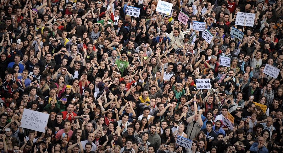 Let’s get organised! Towards the European Social Strike - DINAMOpress