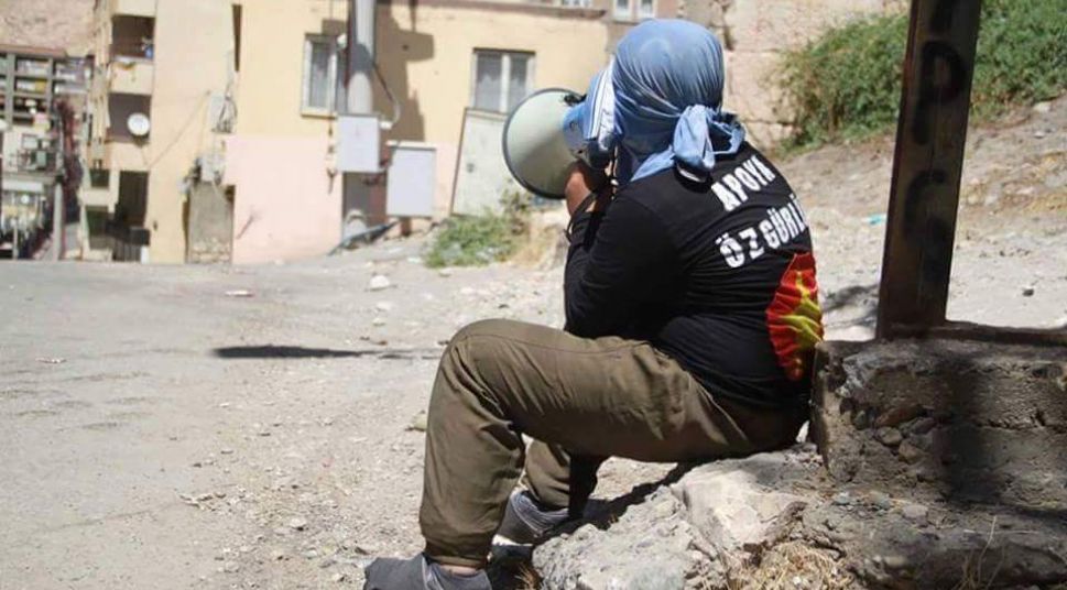 Dalla parte di Kobane e della Rojava, con Cizre e l'HDP - DINAMOpress