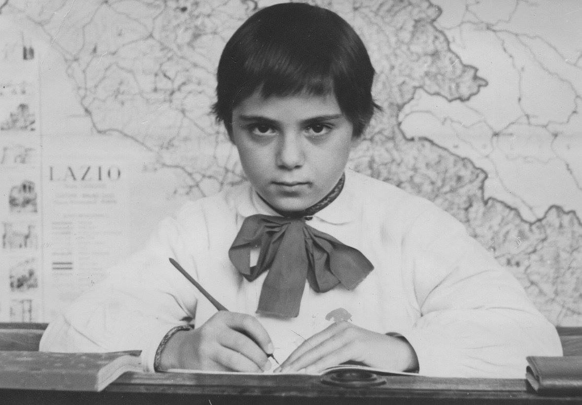 Barbara Balzerani e il richiamo della foresta - DINAMOpress