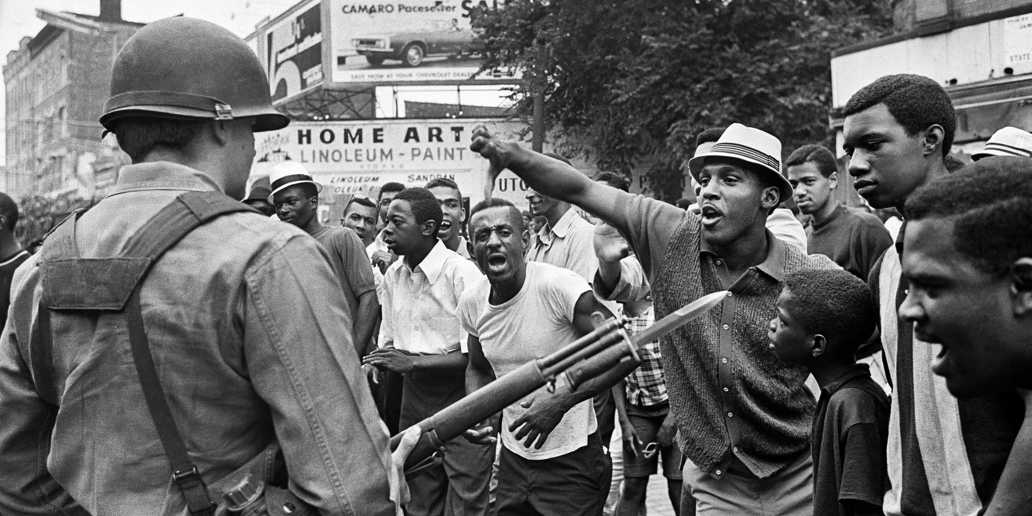 Il razzismo come scienza politica: intervista a Miguel Mellino ...