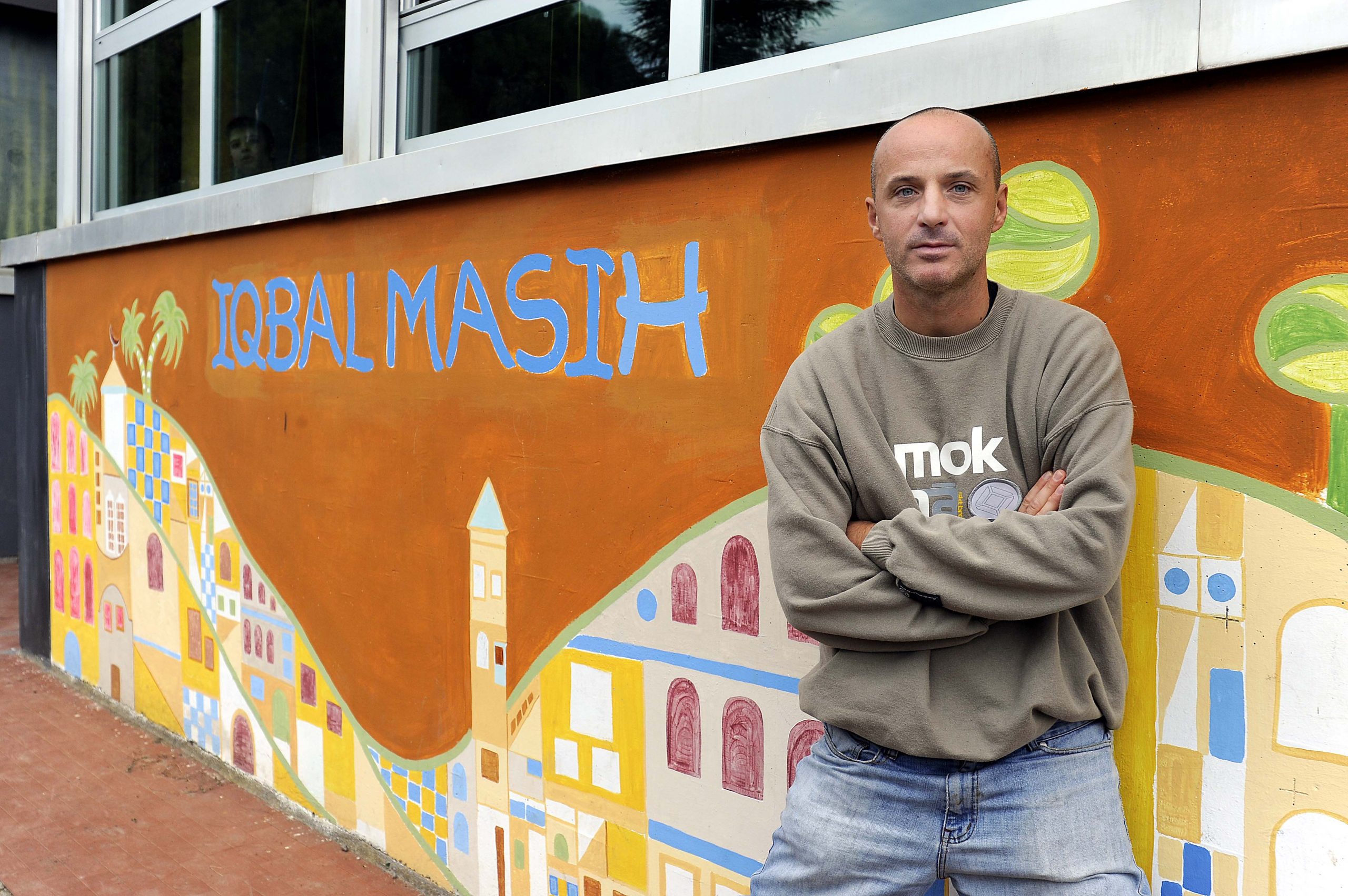 Assalti Frontali, una vita con il rap: intervista a Militant A ...