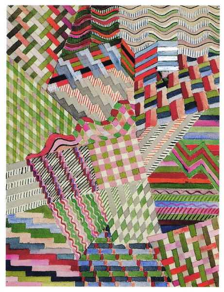 Le donne del Bauhaus - DINAMOpress