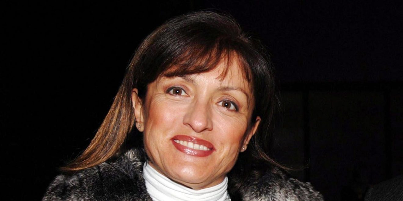 Angiola Armellini, la collezionista di palazzi - DINAMOpress