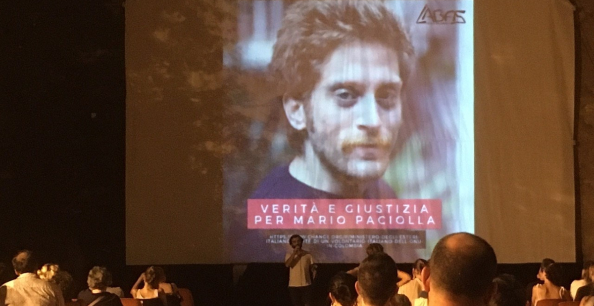 Le mosse della Missione delle Nazioni Unite nel caso Mario Paciolla ...