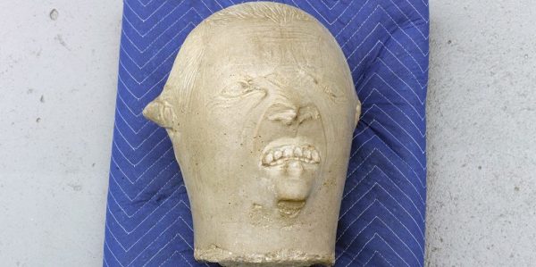 Intelligenza e Umanismo. La filosofia di Reza Negarestani - DINAMOpress