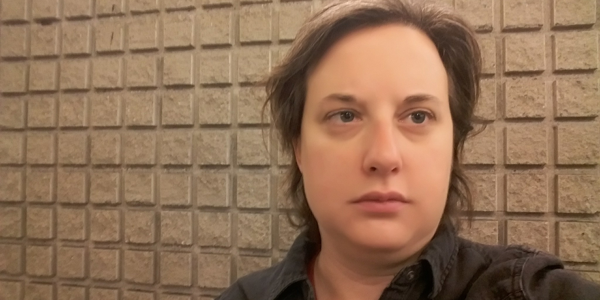 La critica minacciata Chiara Zanini: «Sbattiamo la realtà in faccia a chi non la vuole vedere ...