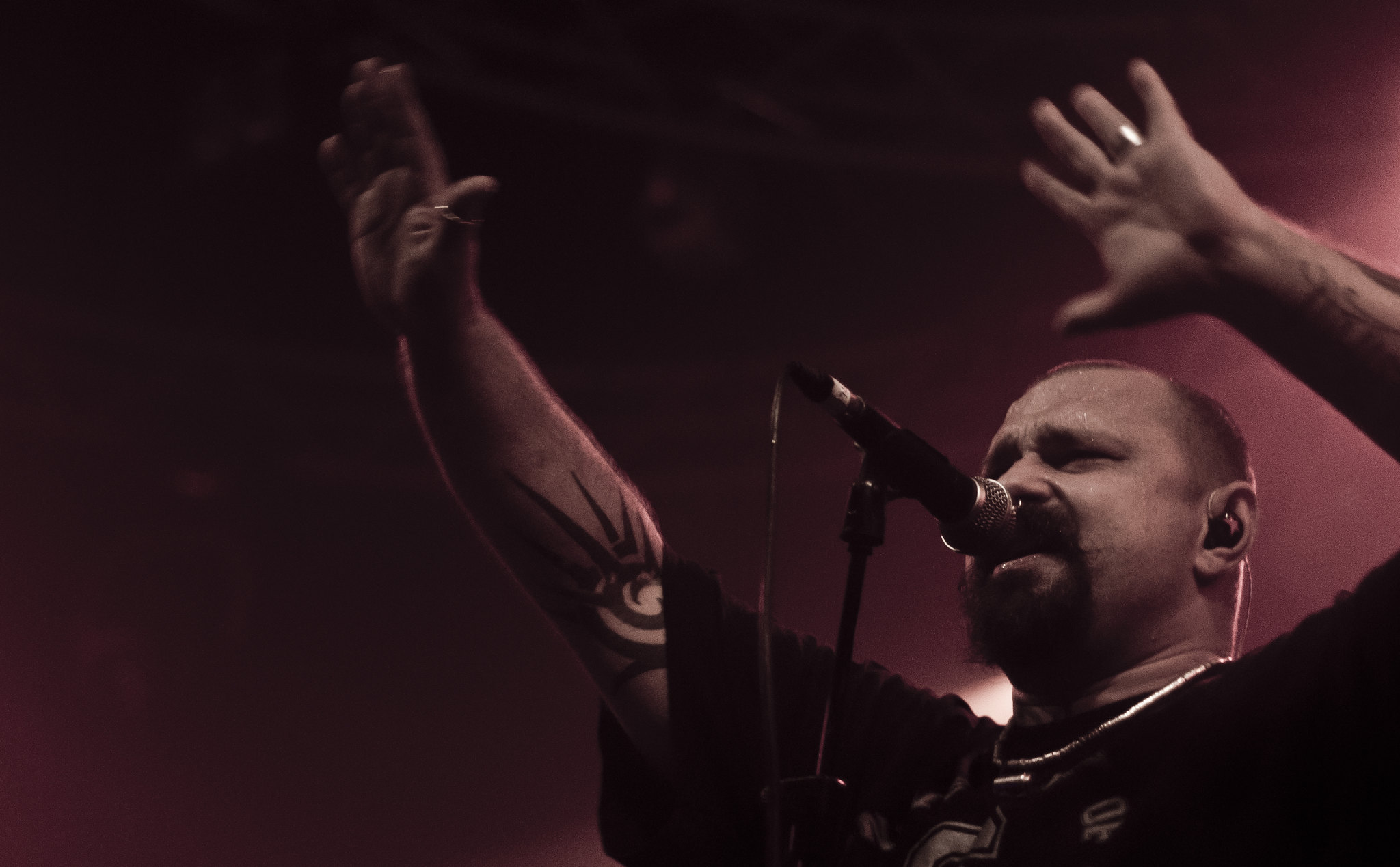 Luca Persico e i 99 Posse: da Napoli, Ramm' Semp' 'n Faccia - DINAMOpress