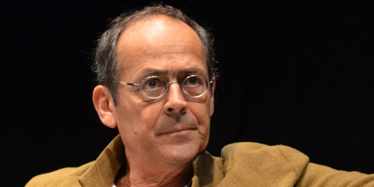 Bernard Stiegler e la danza del piede fetente nel fango terrestre ...