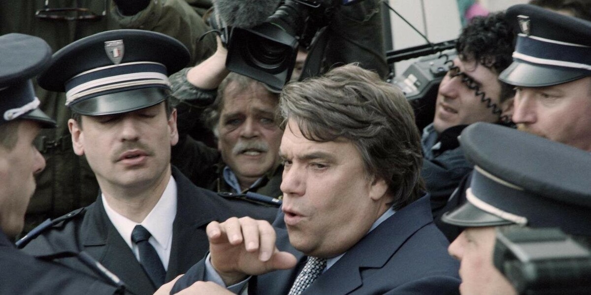 Jean-Louis Comolli, uomo di cinema - DINAMOpress