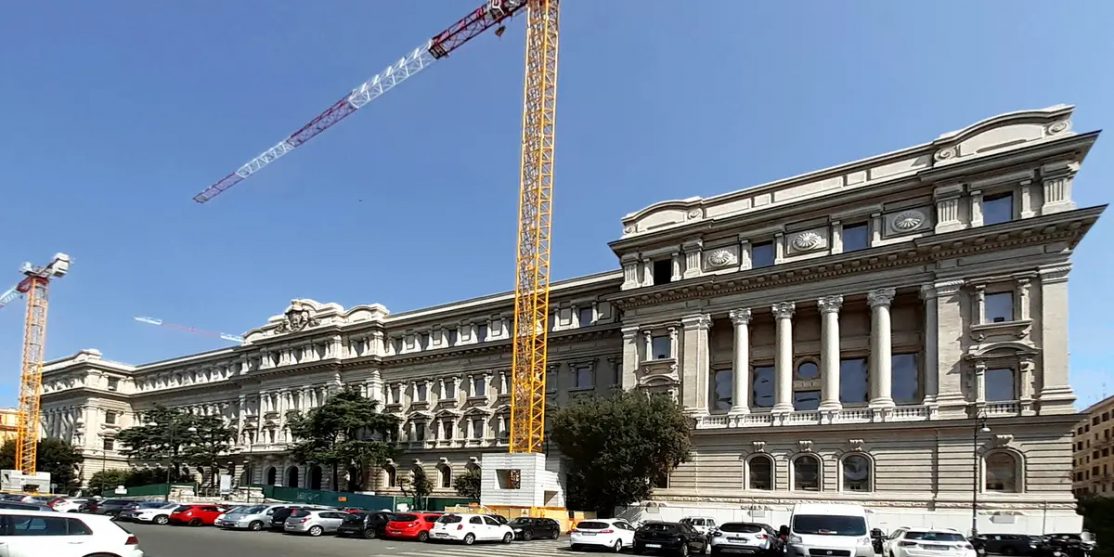 La Roma di Berdini e Insolera: urbanistica e oltre - DINAMOpress