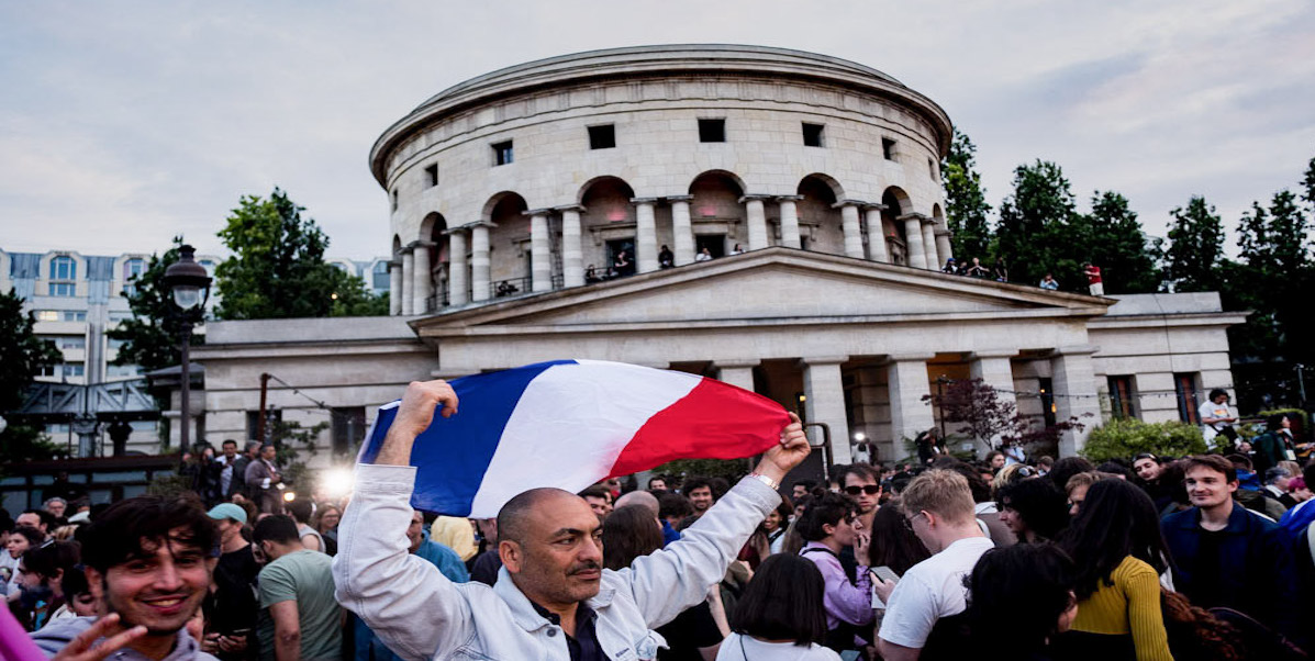 Insegnamenti da trarre dalle cose di Francia - DINAMOpress